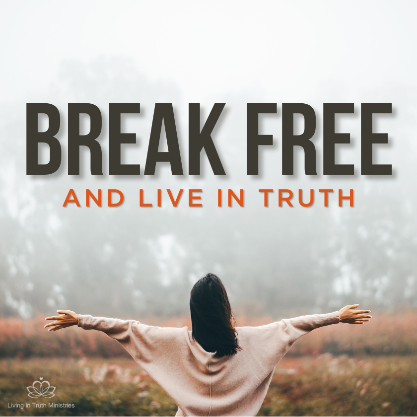 Living in Truth Ministries